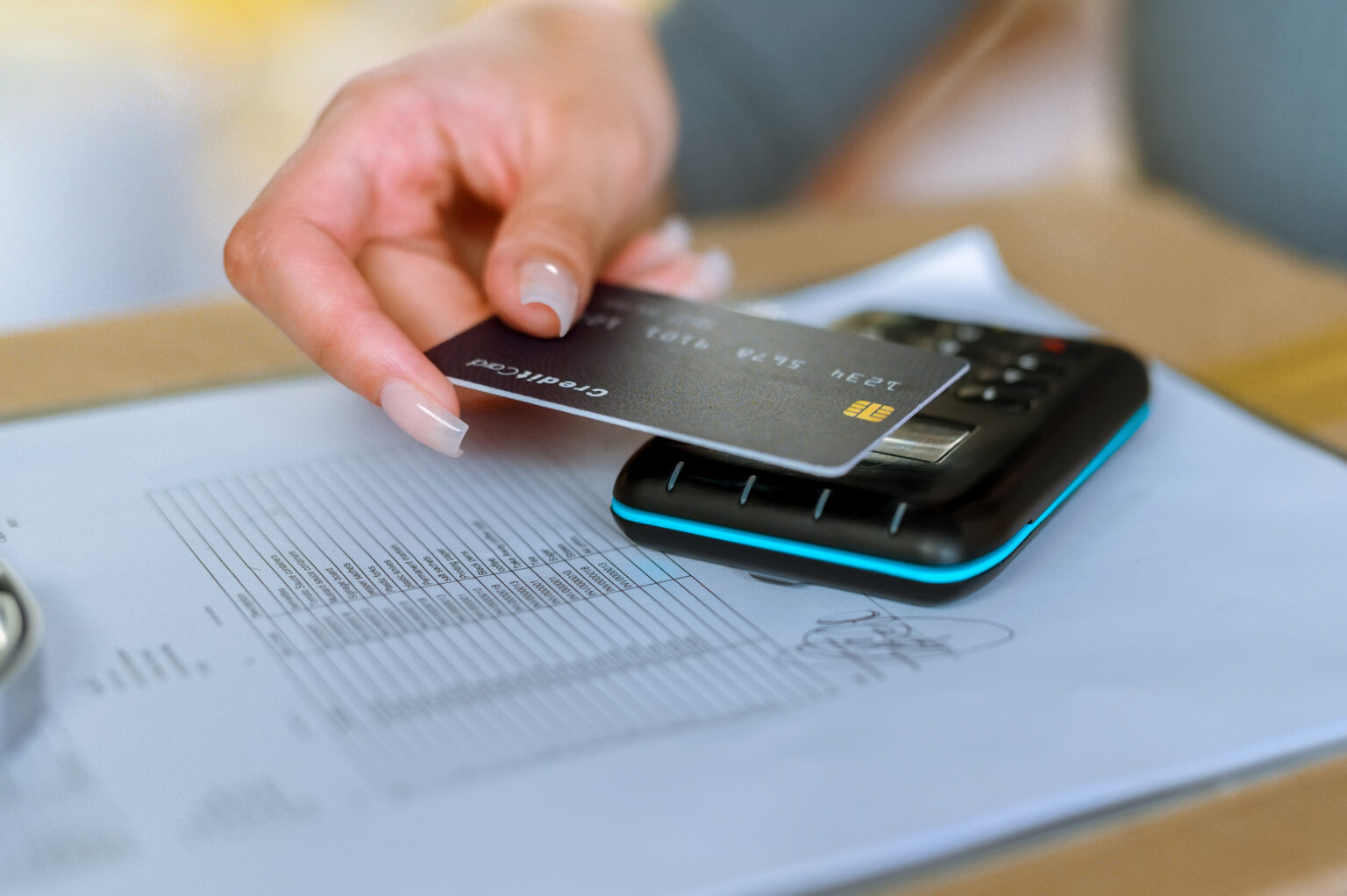 The Real Impact of a Credit Inquiry on Your Credit Score