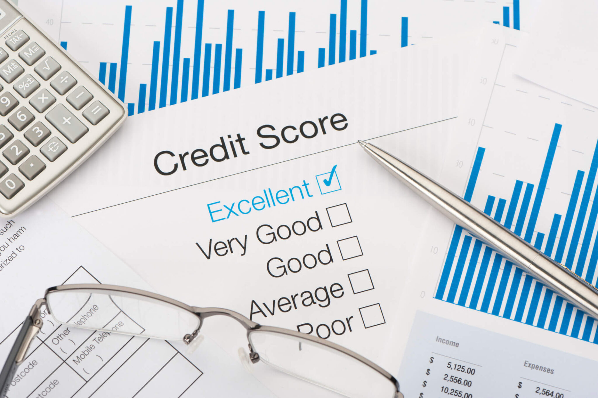 The Real Impact of a Credit Inquiry on Your Credit Score
