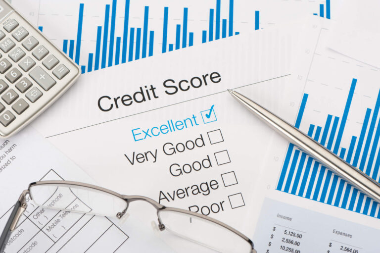 The Real Impact of a Credit Inquiry on Your Credit Score